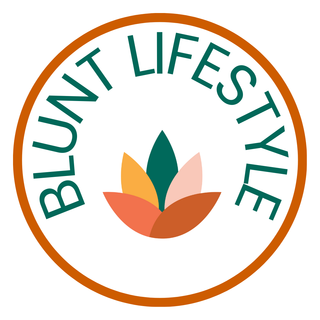 Blunt Lifestyle Collection – Blunt Botanicals